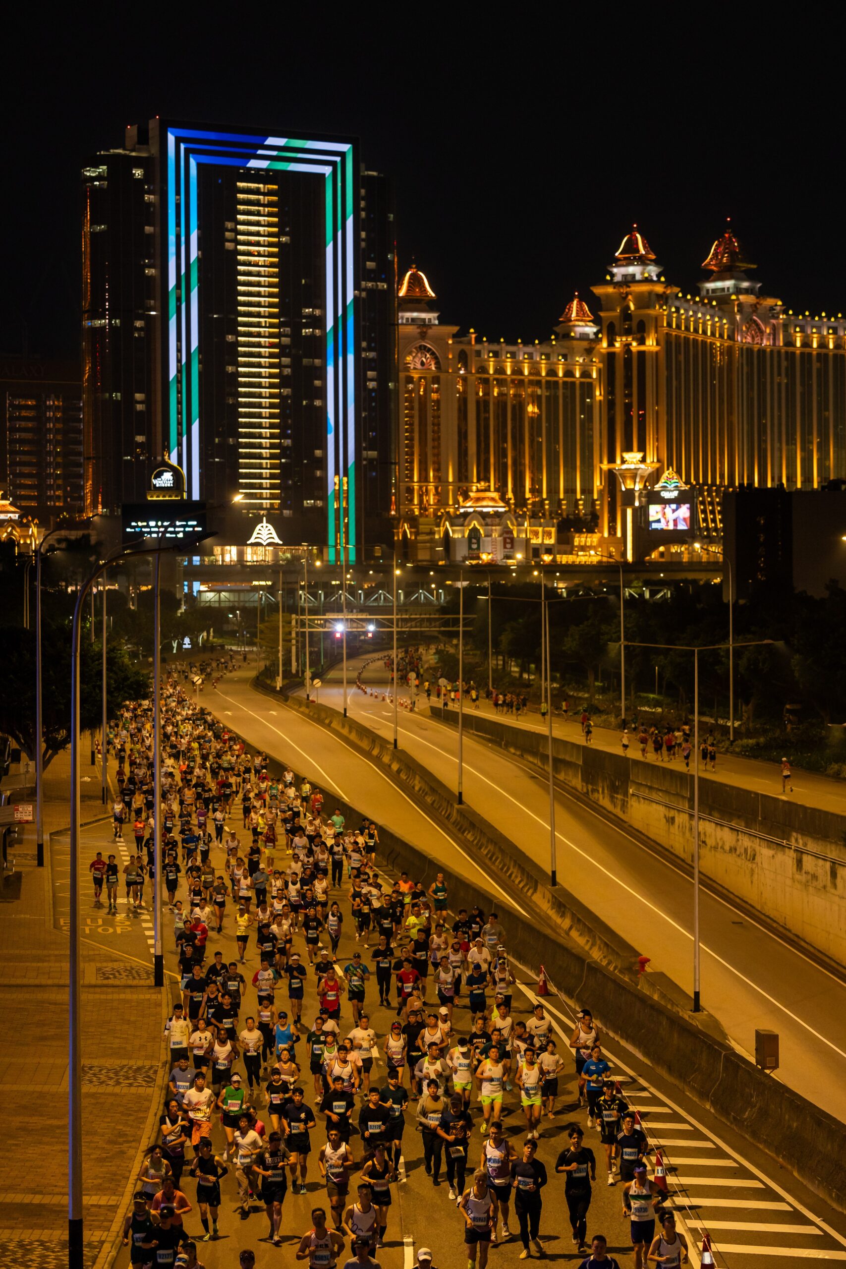GEG supports the Macao Marathon for 20th straight year, creates raft of ...