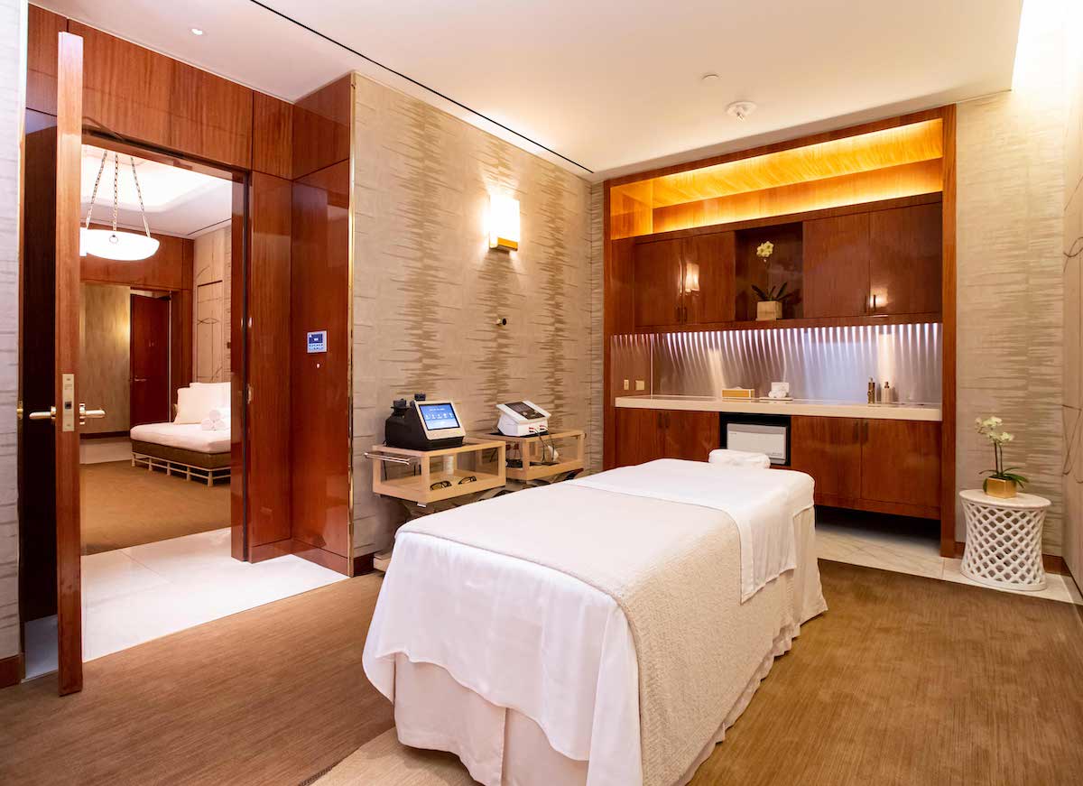 Wynn opens EliteKinesio Medical Centre at The Spa at Wynn Palace ...