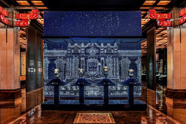 Poly MGM Museum unveiled in November as Macau’s new cultural and ...