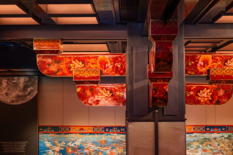 Poly MGM Museum unveiled in November as Macau’s new cultural and ...