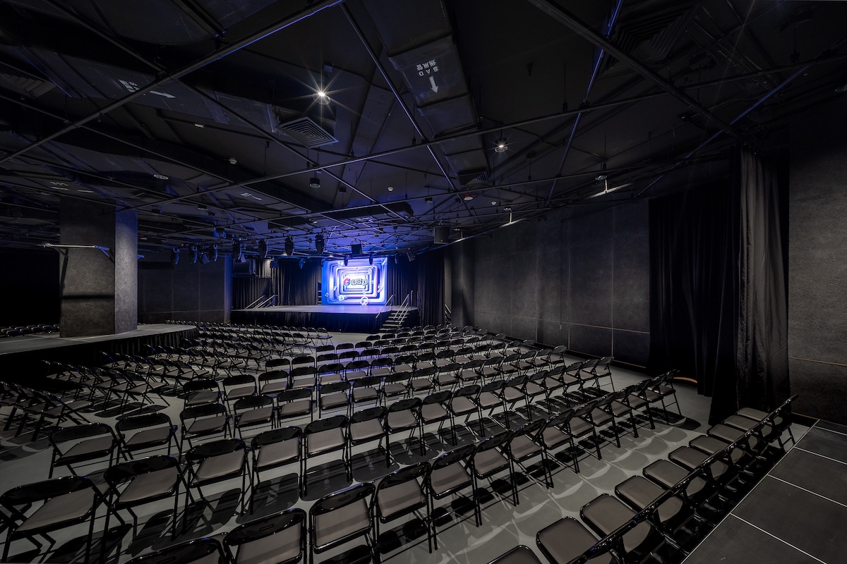 GEG’s three major performance venues unite for exceptional music and ...