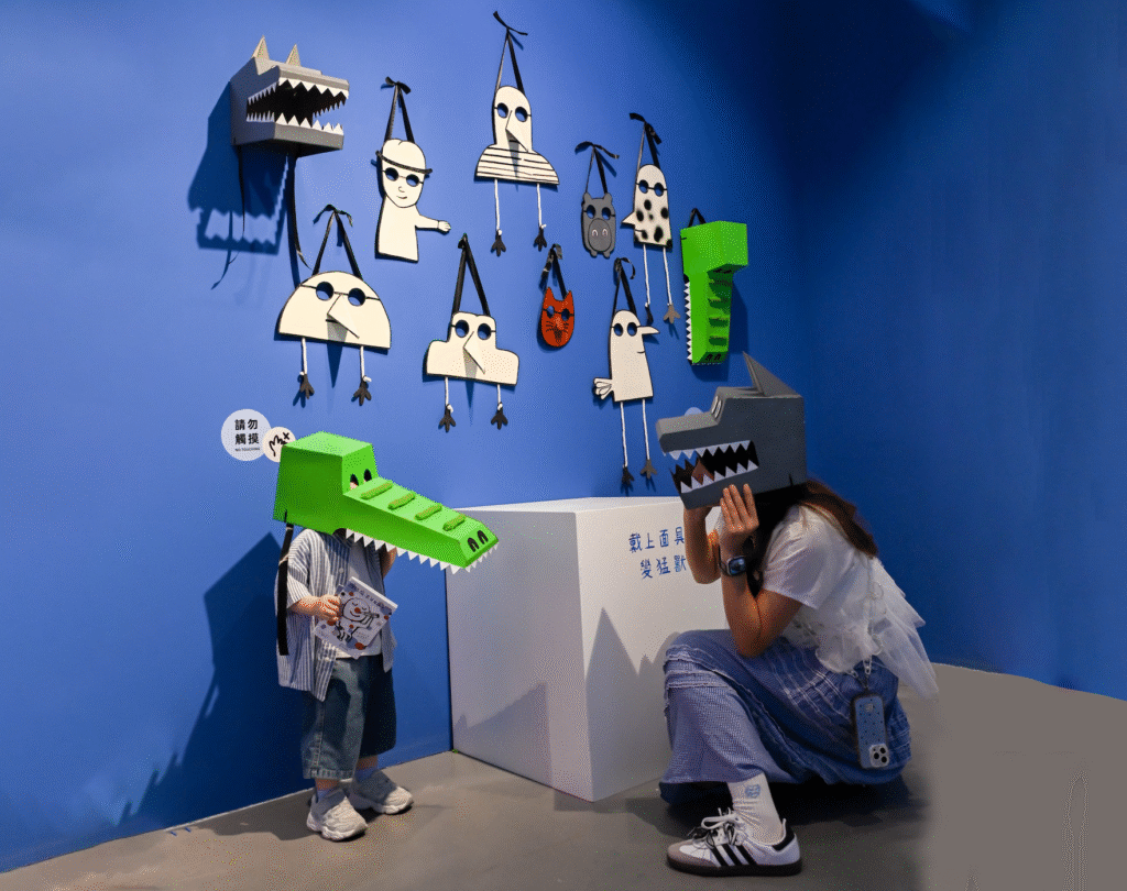 Macao Children’s Arts Festival returns to Barra District with Serge ...