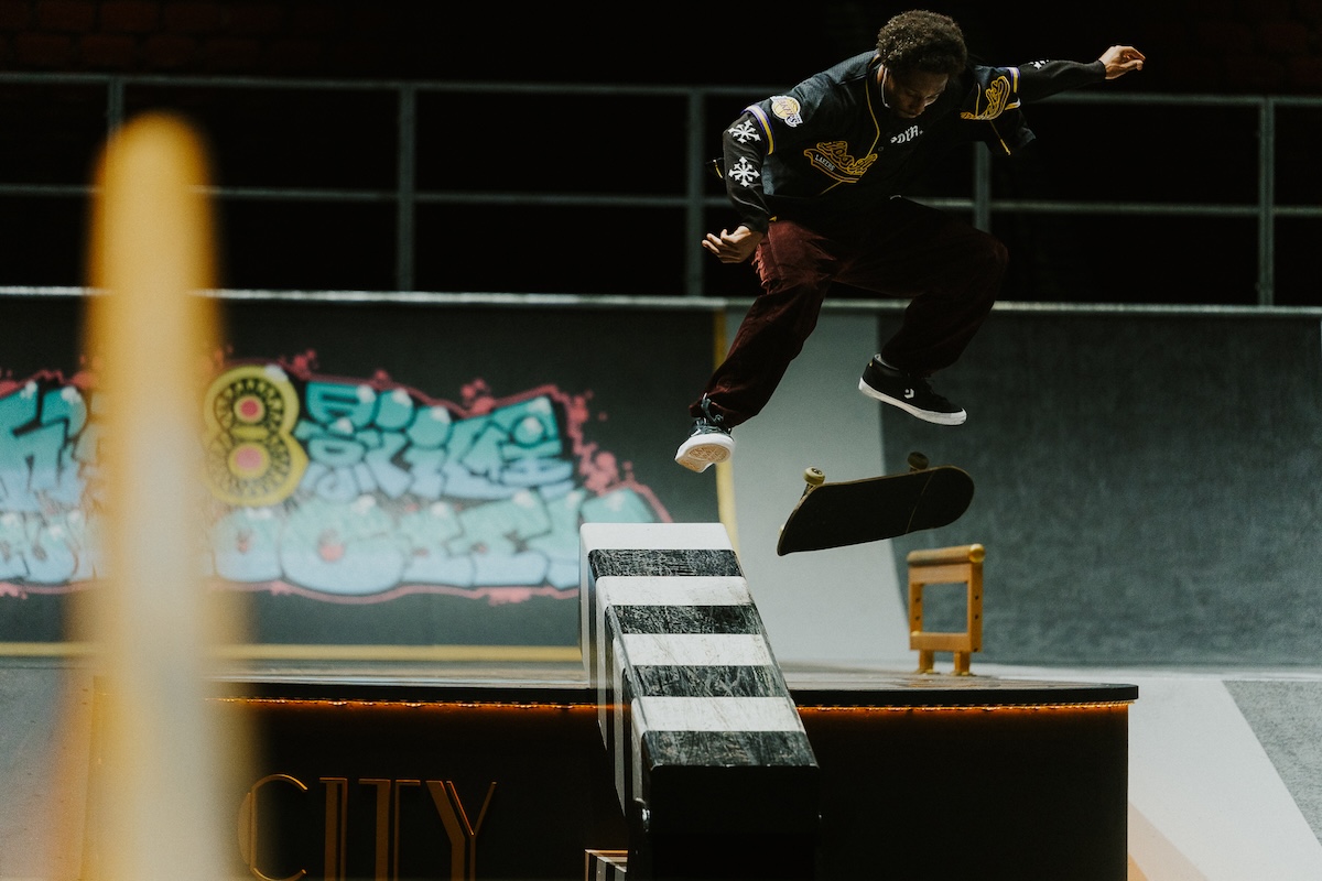 “FISE: Battle of the Champions 2026” skateboarding event to return to ...