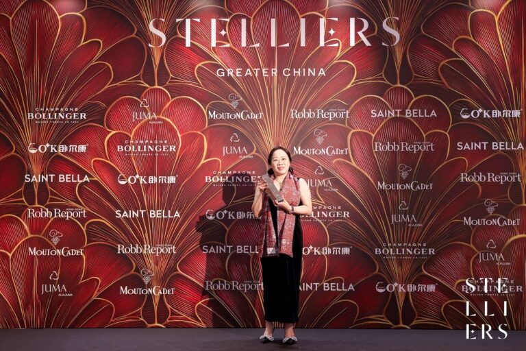 Melco colleagues’ holistic development honored with multiple awards ...